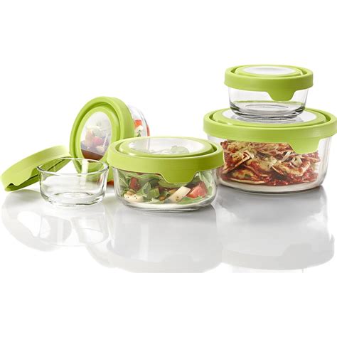 The 7 Best Glass Food Storage Containers 2024 Bpa Free Food Storage