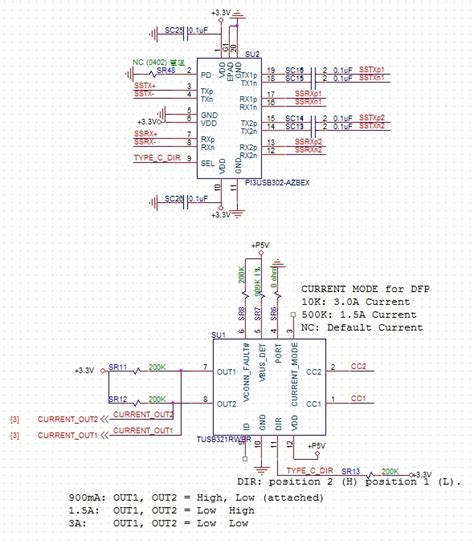 TUSB The DIR Pin Changes From High To Low When Data Rate Changes From USB To USB How To