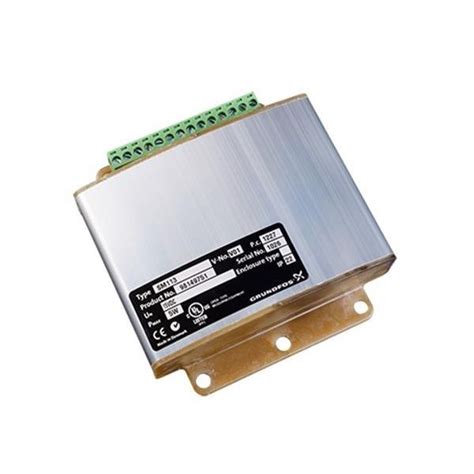 Sensor Module SM GRUNDFOS