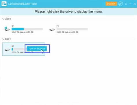 How To Turn On And Use BitLocker Encryption On Windows