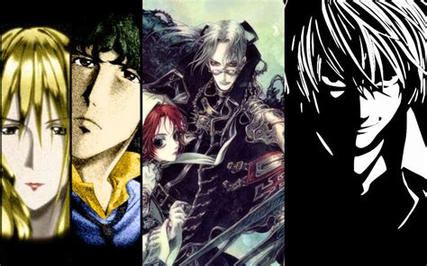 Christian Anime Series