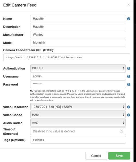 Gateway Does Not Work What Can I Do Monocle Forums