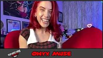 Interview With Pornstar And Stripper Onyx Muse Behind The Scenes On How She Got Into Porn