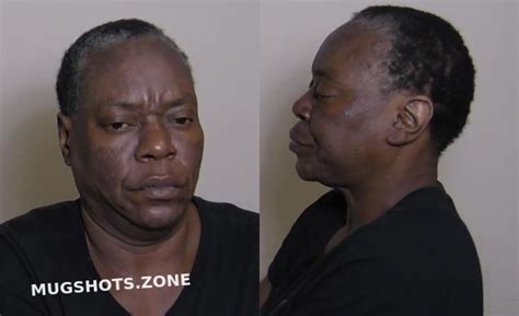 Jones Kandra 03 07 2025 Madison County Mugshots Zone