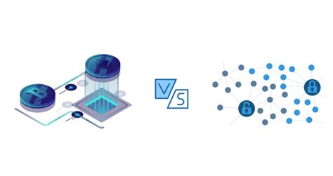 sidechain vs layer 2 what sets them apart in blockchain