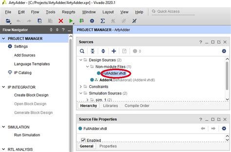 Embedded Design With Fpgas Building A Project