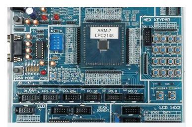 ARM LPC Interface Board At Best Price In Mumbai By Ameya Resorts And Estates Private Limited