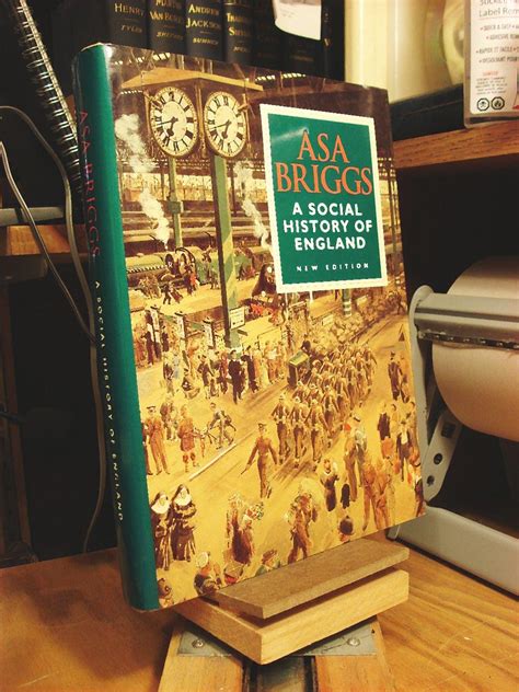 Victorian Cities Briggs Asa Uk Books