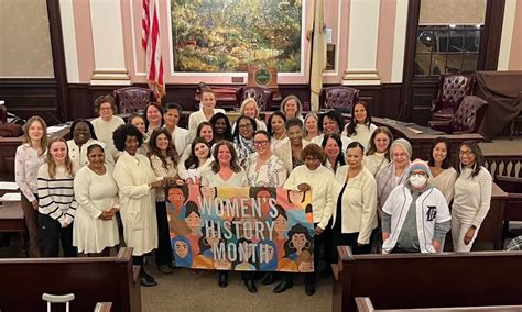 The Rising Influence Of South Orange Mayor Sheena Collum In New Jersey