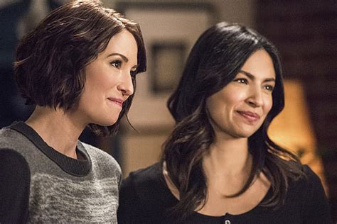 Supergirl Season 3 Loses Maggie Sawyer As Series Regular
