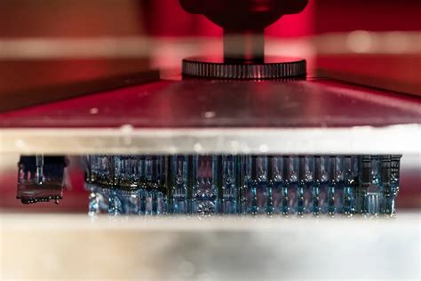 What Is Dlp 3D Printing | Robots.net