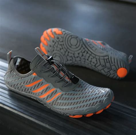 Быстросохнущие кроссовки River Sea Aqua — цена 569 грн в каталоге Аквашузы Купить мужские вещи