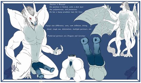 rule 34 2 penises 4 arms 4 balls 4 eyes 4 wings anthro balls