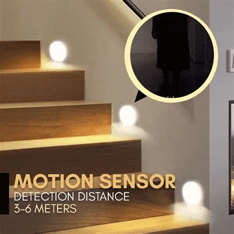 Motion Sensor Light Productify Pakistan
