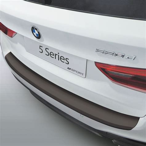 Bmw 5 Series Bumper Protector 2017 2020