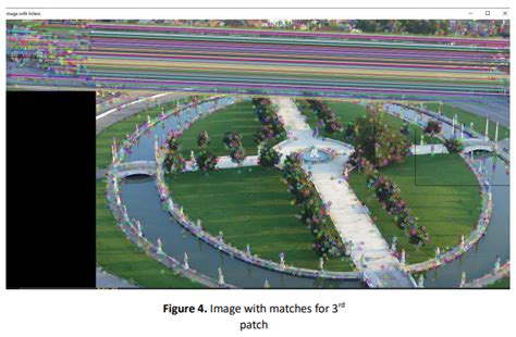Github Feritcgultenimage Completion With Feature Descriptors Fix