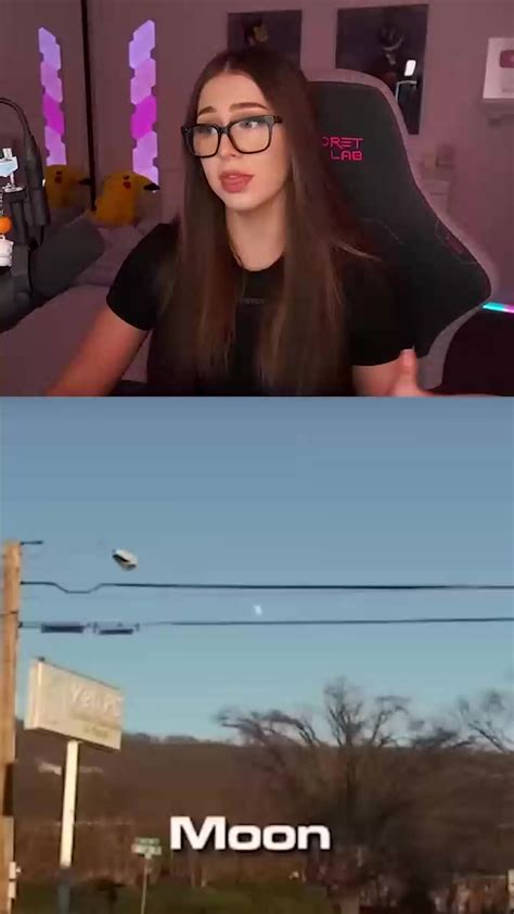 Get What In Your Eye？reels Shorts Mikaylah Sexygirls Mikaylah Ayah