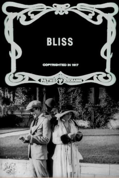 Bliss 1917 Full Movie Summary And Plot Explained