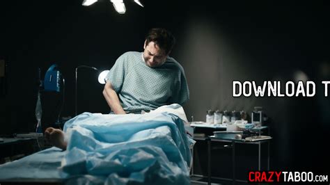 Tommy Pistol Is Part Of An Experiment By Big Ass Milf And Strange