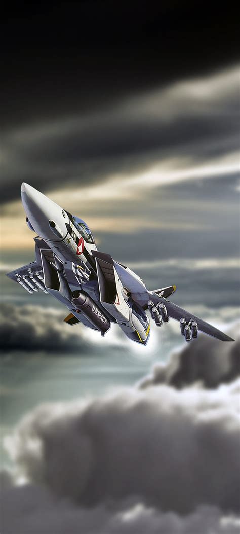 Robotech Veritech Wallpaper 100 Robotech Wallpapers Hen Dou Ryoku]