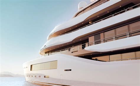 Amels 80 Amels Yachting