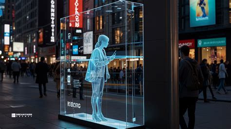 Interactive Display Ideas And Use Cases
