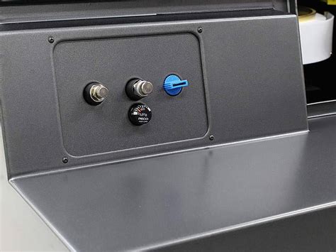 MPI TS DP DarkBox High Power Probe Solution MPI TS DP DarkBox High Power Probe Solution