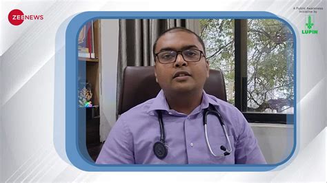 Dr Ashutosh Sonawane Shares Some Practical Advice On Controlling