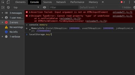 Documentation For Dom Command In Browsers Devtools Console Stack Overflow