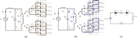 Figure 1 From Wireless Power Transfer Based Voltage Equalizer For