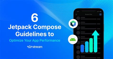 Jetpack Compose Best Practices For Optimizing Your App