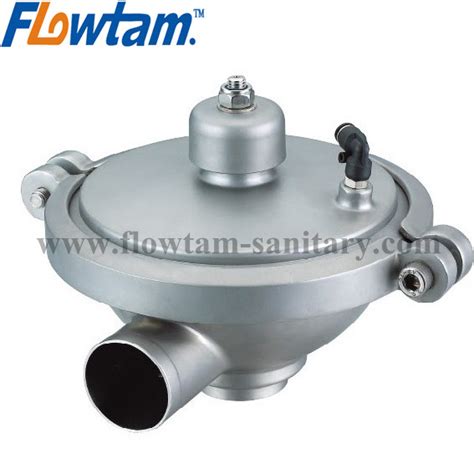 Constant Pressure Modulating Regulating Valve China Valve Products