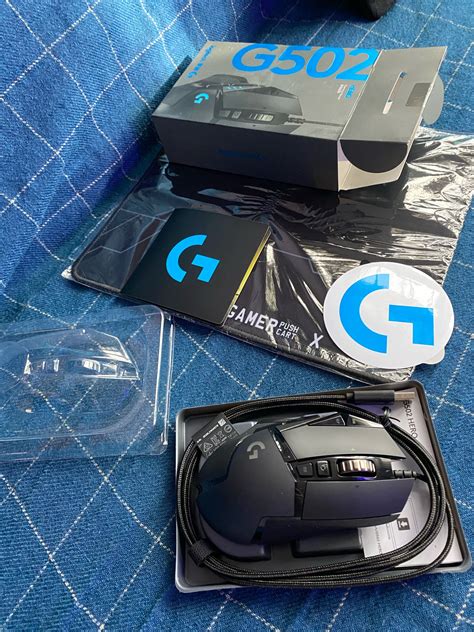 Serial Number Logitech Mouse At Margret Rodriguez Blog