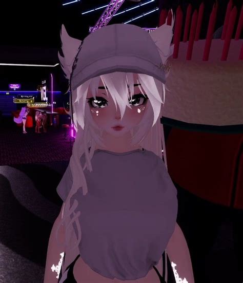♡𝚟𝚛𝚌𝚑𝚊𝚝 𝙶𝚒𝚛𝚕𝚒𝚎♡