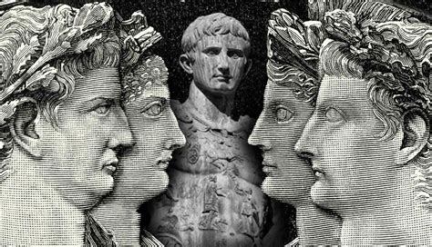 Leaders Emperors Of Rome Roman Emperor Diocletian Biography Reforms