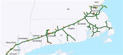 Town To Urge Dec To Strengthen Gas Pipeline Regs Mahopac Ny News Tapinto