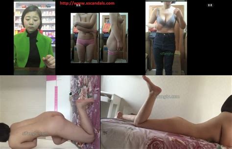 A University Girl In Xinjiang Naked Body Exposed XScandals Com Asian Sex Scandal