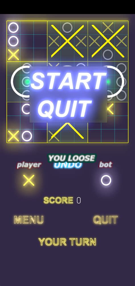 sudo tic tac toe mind puzzle game is on playstore link in comments
