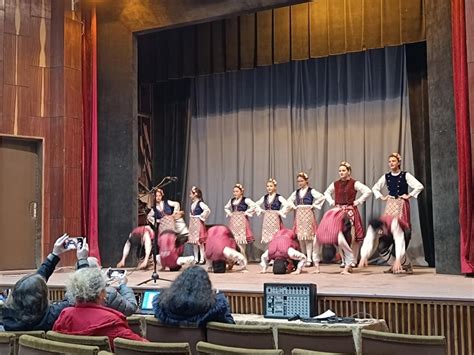 Празникът на Сребърна оживя с фолклорни изпълнения и много настроение Кворум Силистра