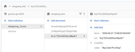 Building A Flutter App Part 6 Adding Create Read And Update “crud