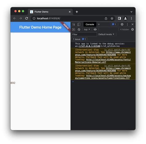 Web Widgetspan Could Not Renderer With Html Renderer · Issue 111641 · Flutterflutter · Github