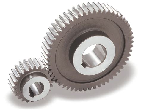 기어의 종류 위부터 스퍼기어평기어 베벨기어 페이스기어 웜기어