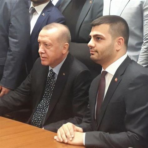 eyüp kadir İnan kimdir ak parti gençlik kolları başkanı ne mezunu kaç yaşında son dakika