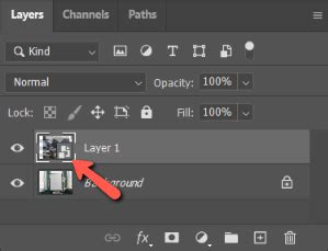 How To Edit A Smart Object In Photoshop Detailed Tips
