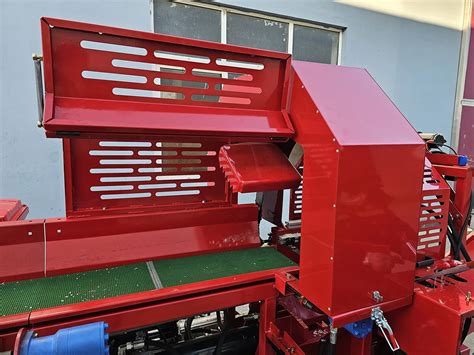 Firewood Processor 24 Inches Log Wood Towable Firewood Processor