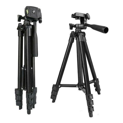 Camera Tripods Tech And Audio Big W