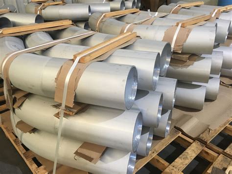 Projects Tulsa Tube Bending