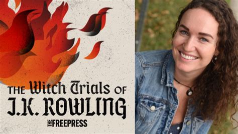 New Podcast Series Features J K Rowling In Conversation With Megan