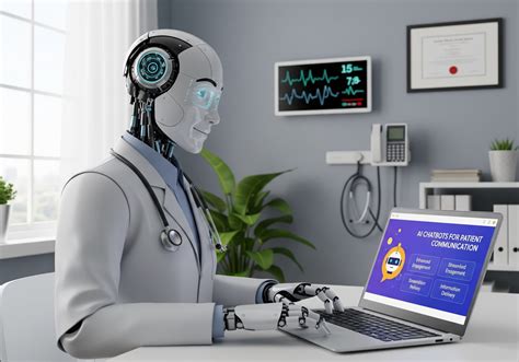 The Smart Practice Leveraging Ai Chatbots For Patient Communication And Care Invigomedia