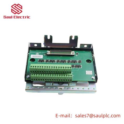 GE IS230SNRTH2A IS200SRTDH2ACB RTD Input Module Precision Temperature Measurement Solution